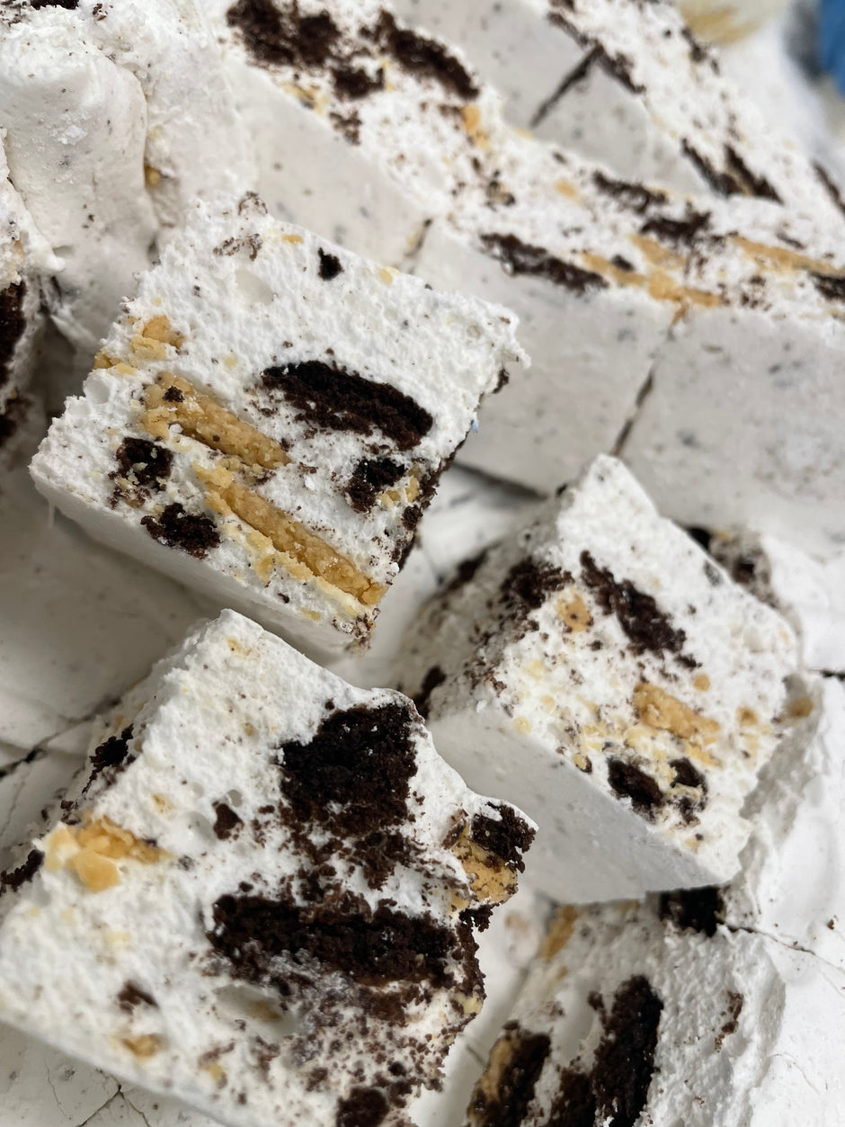 Gourmet Marshmallows – The Artisan Marshmallow Company, LLC